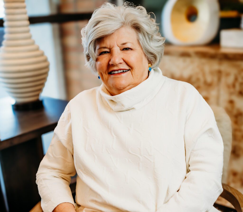 Traditions of Charlotte | Meet Our Designers and Team