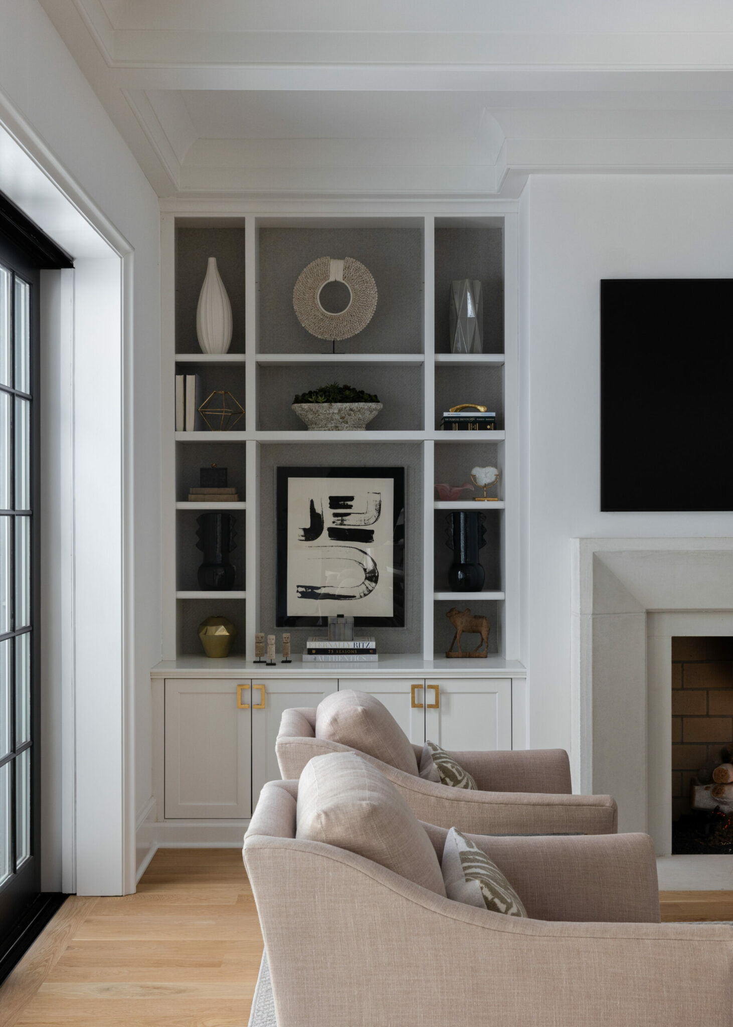 Interior Design Services and Furniture Store Charlotte NC